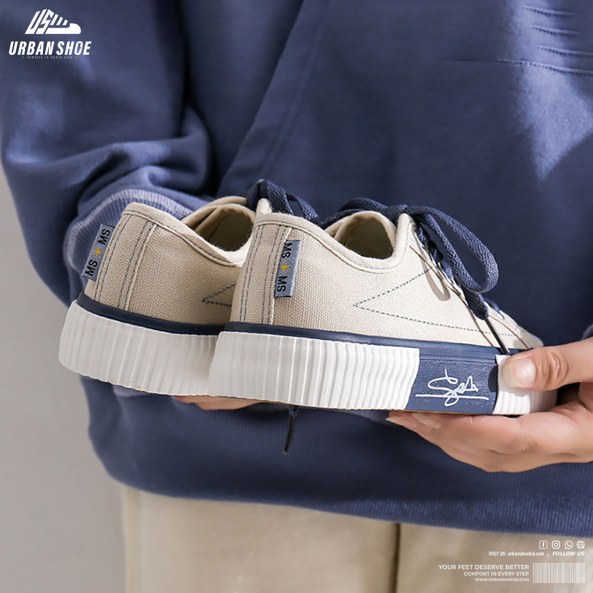 Premium Imported Converse For Men | US-79 – Urban Shoe