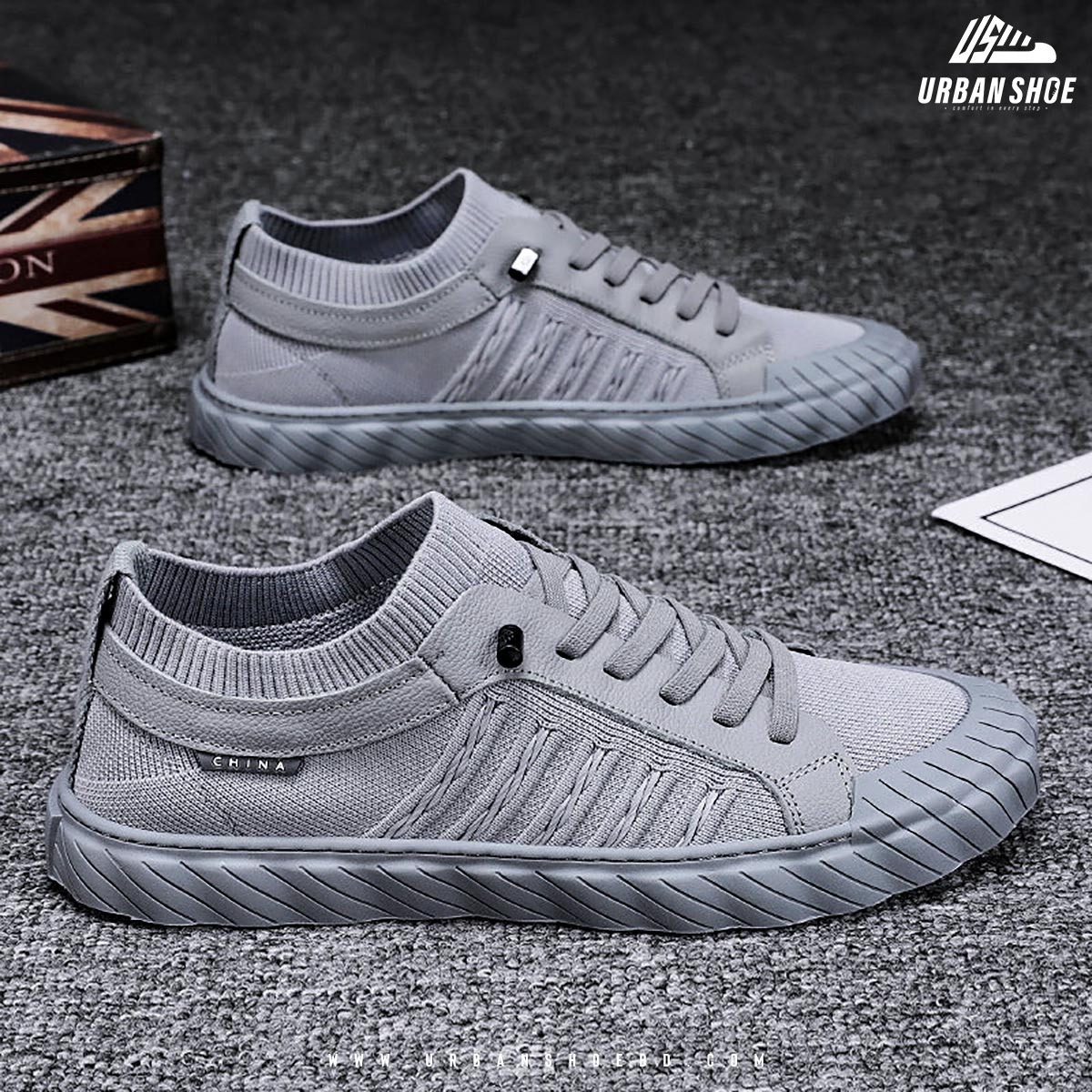 PREMIUM Imported & Casual Shoe For Men | US-60 – Urban Shoe
