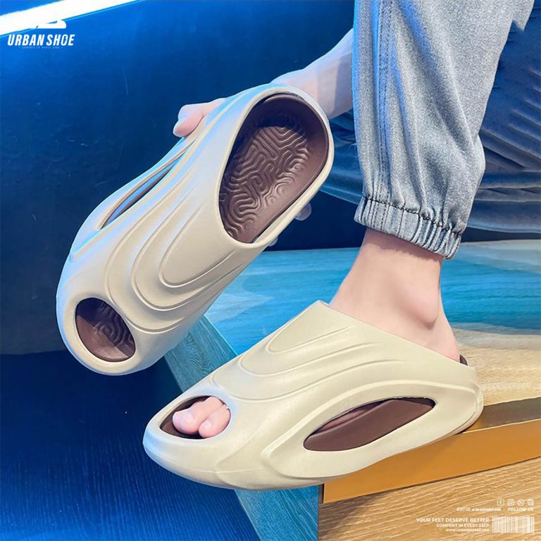 Urban Shoe – Comfort in Every Step